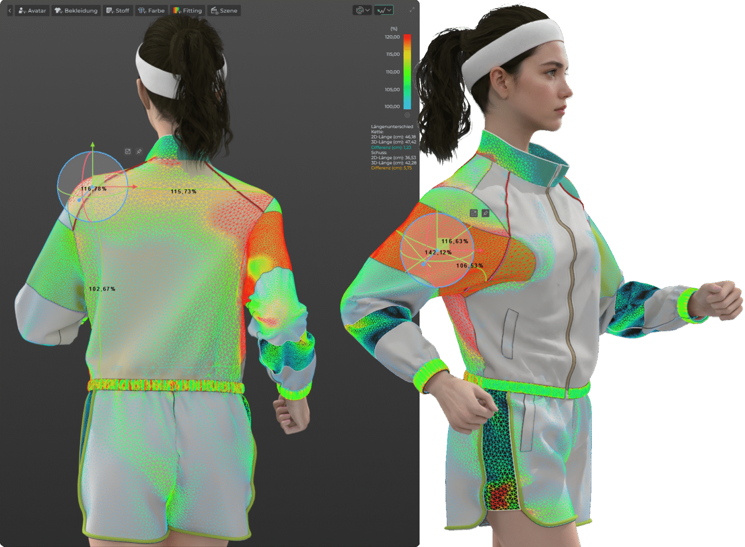 Style3D Studio - Style3D | Assyst