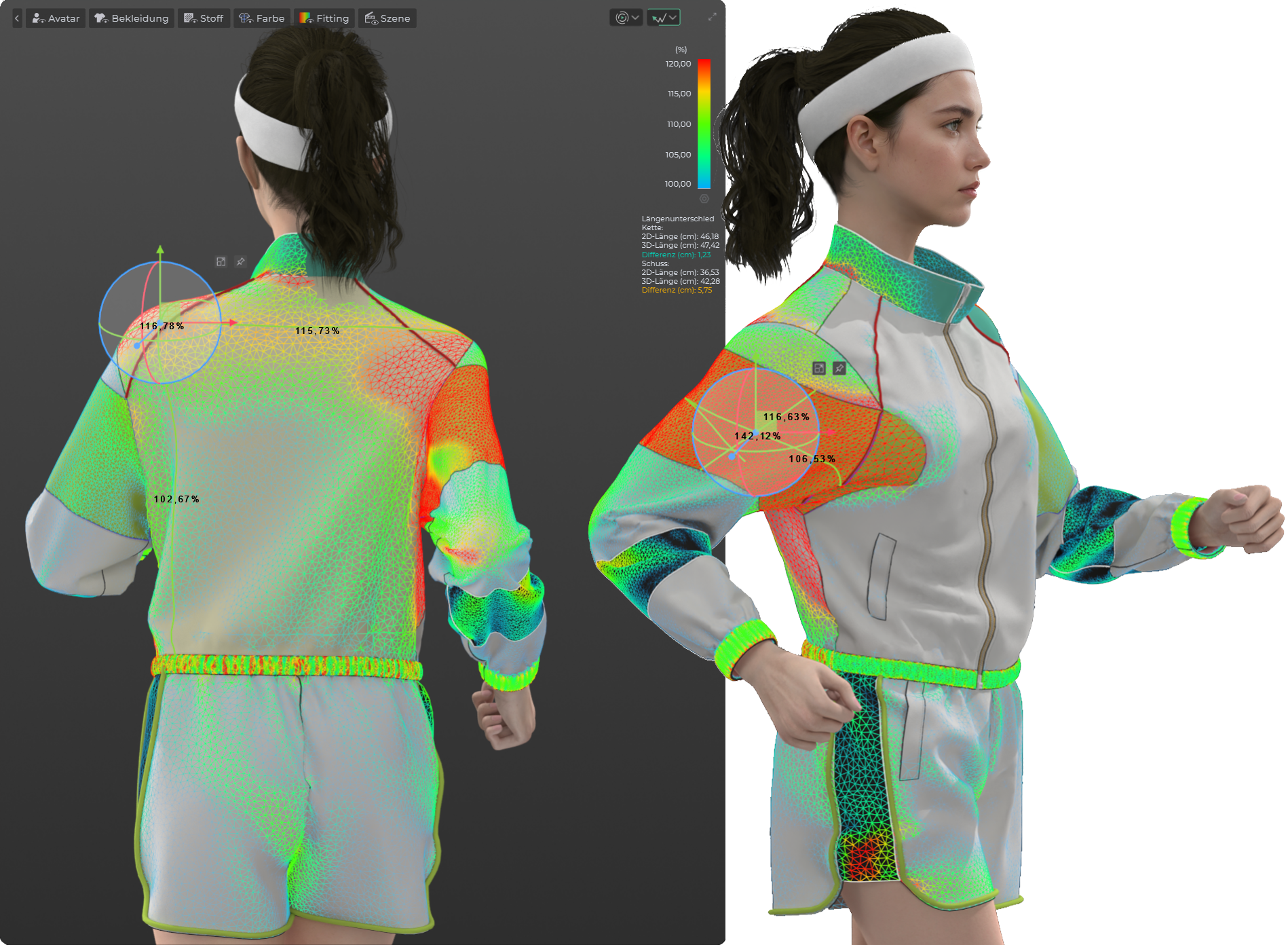 Style3D Studio - Style3D | Assyst