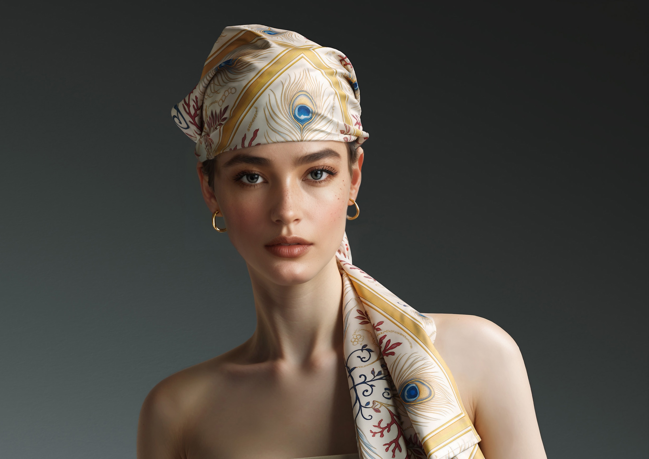 Style3D Studio - Style3D | Assyst