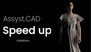 Tutorials - Style3D | Assyst