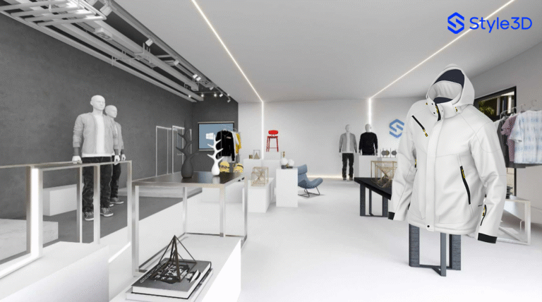 Style3D Cloud - Style3D | Assyst