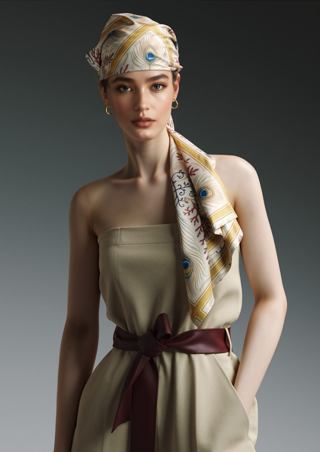 Style3D Studio - Style3D | Assyst