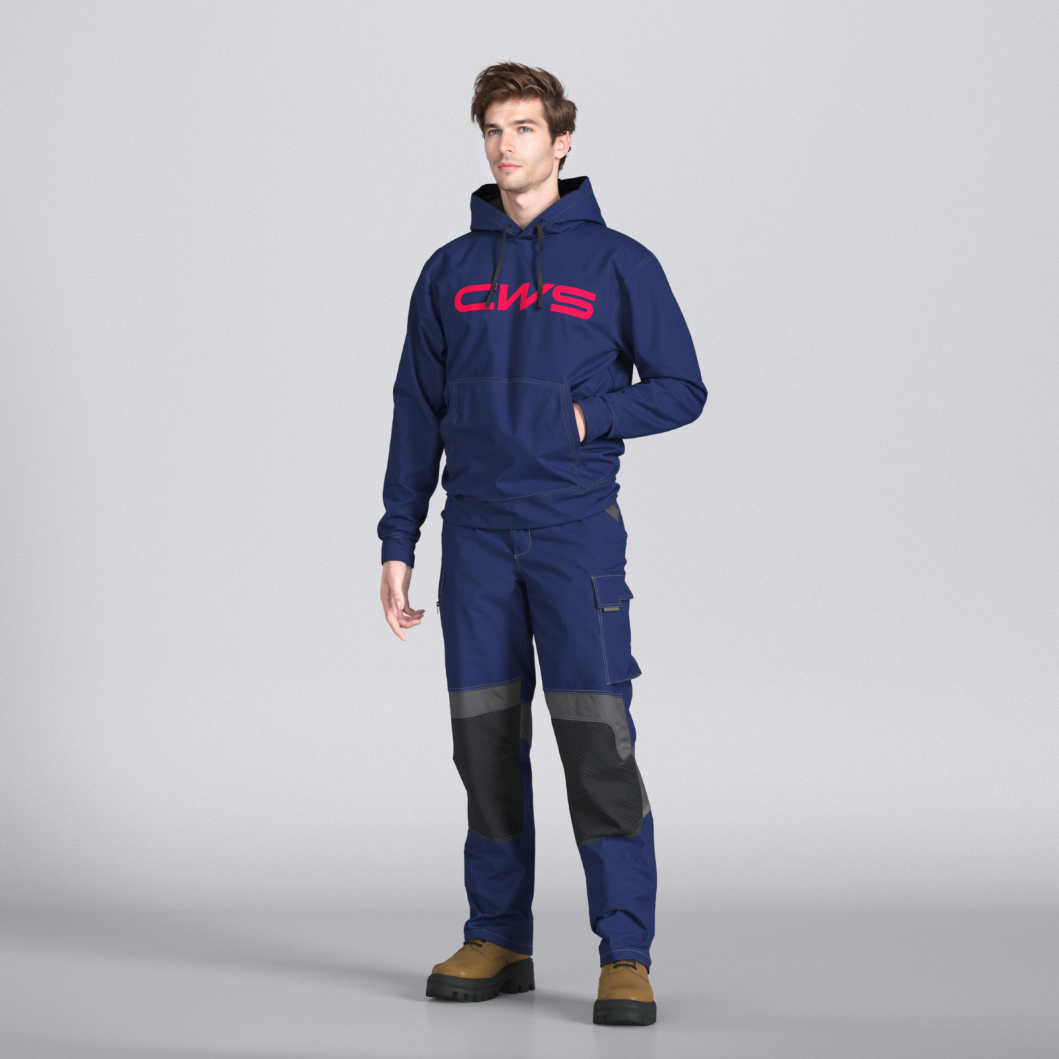 CWS - Style3D | Assyst